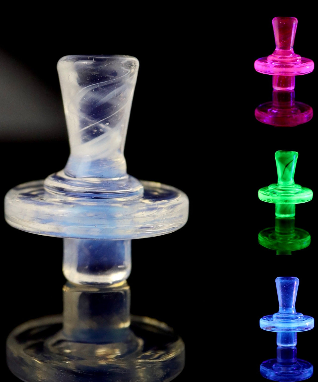 New Arrivals – Campfire Quartz