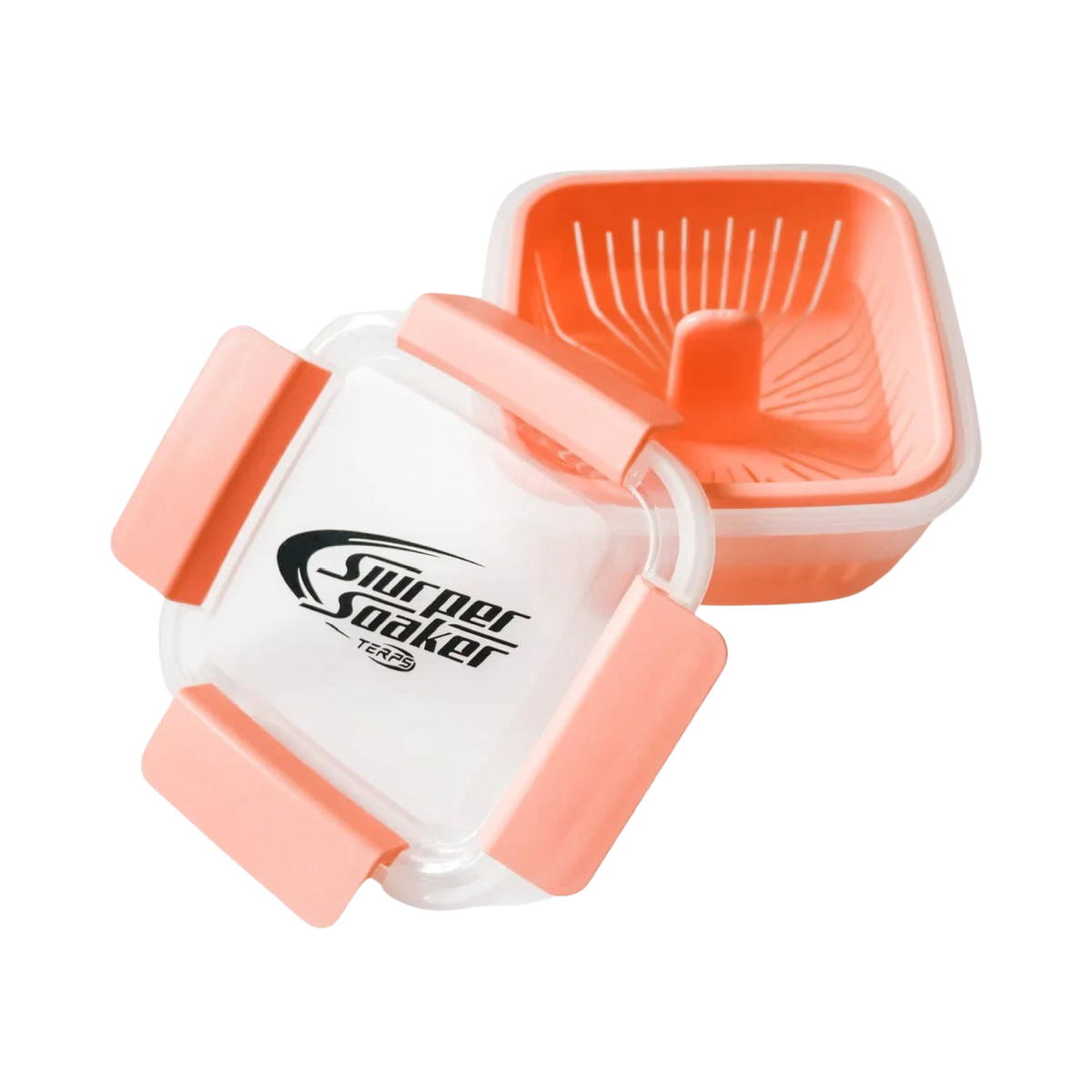 Terps Brand Slurper Soaker *3 Colors* – Campfire Quartz