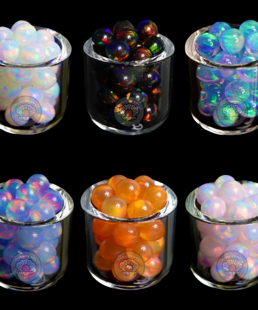 New Arrivals – Campfire Quartz