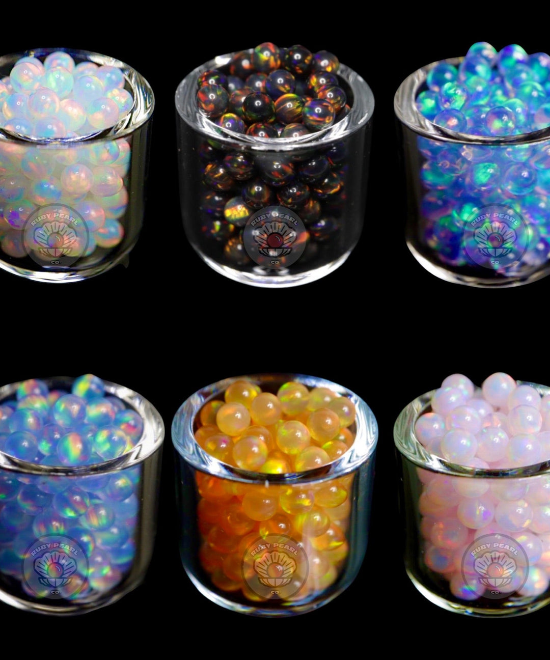 New Arrivals – Campfire Quartz